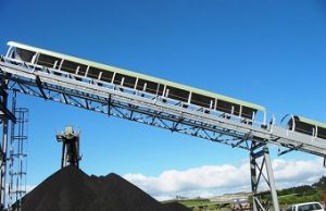 Steel Conveyor Structure Manufacturer, Conveyor Truss Supplier