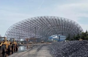 Steel Space Frame Structures Manufacturer, Space Frame Structures