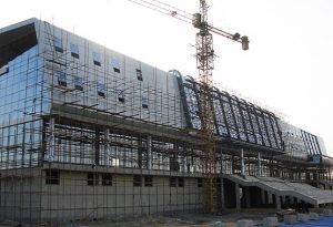 Steel Structure Factory, Advanced Steel Structures Solution Provider